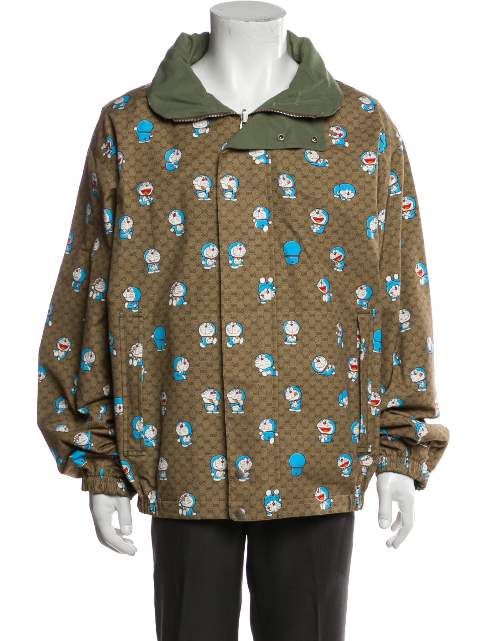 Gucci x Doraemon | The RealReal