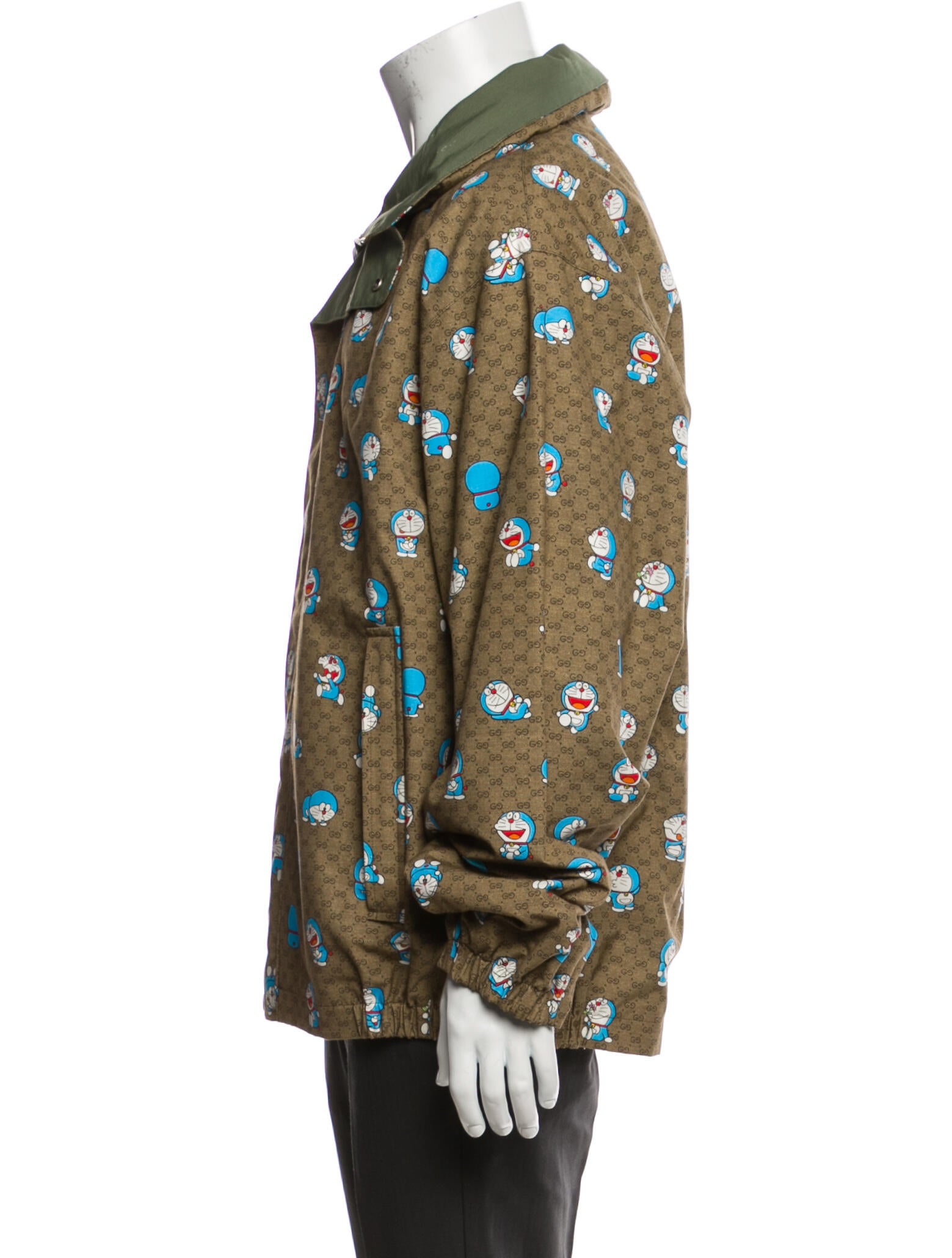 Gucci x Doraemon | The RealReal