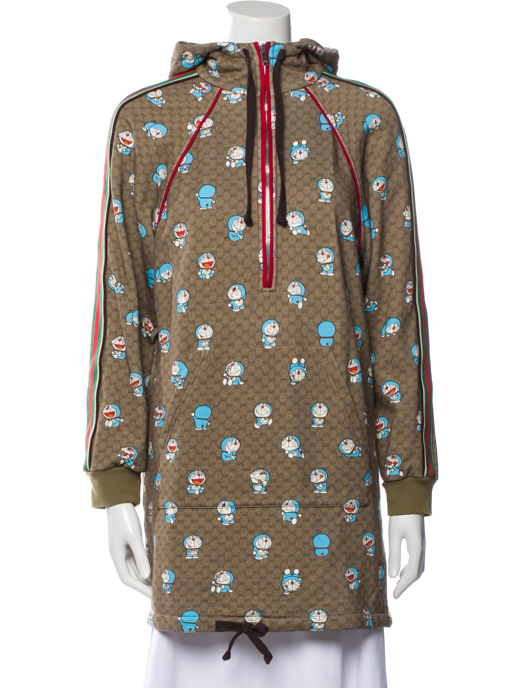 Gucci x Doraemon | The RealReal