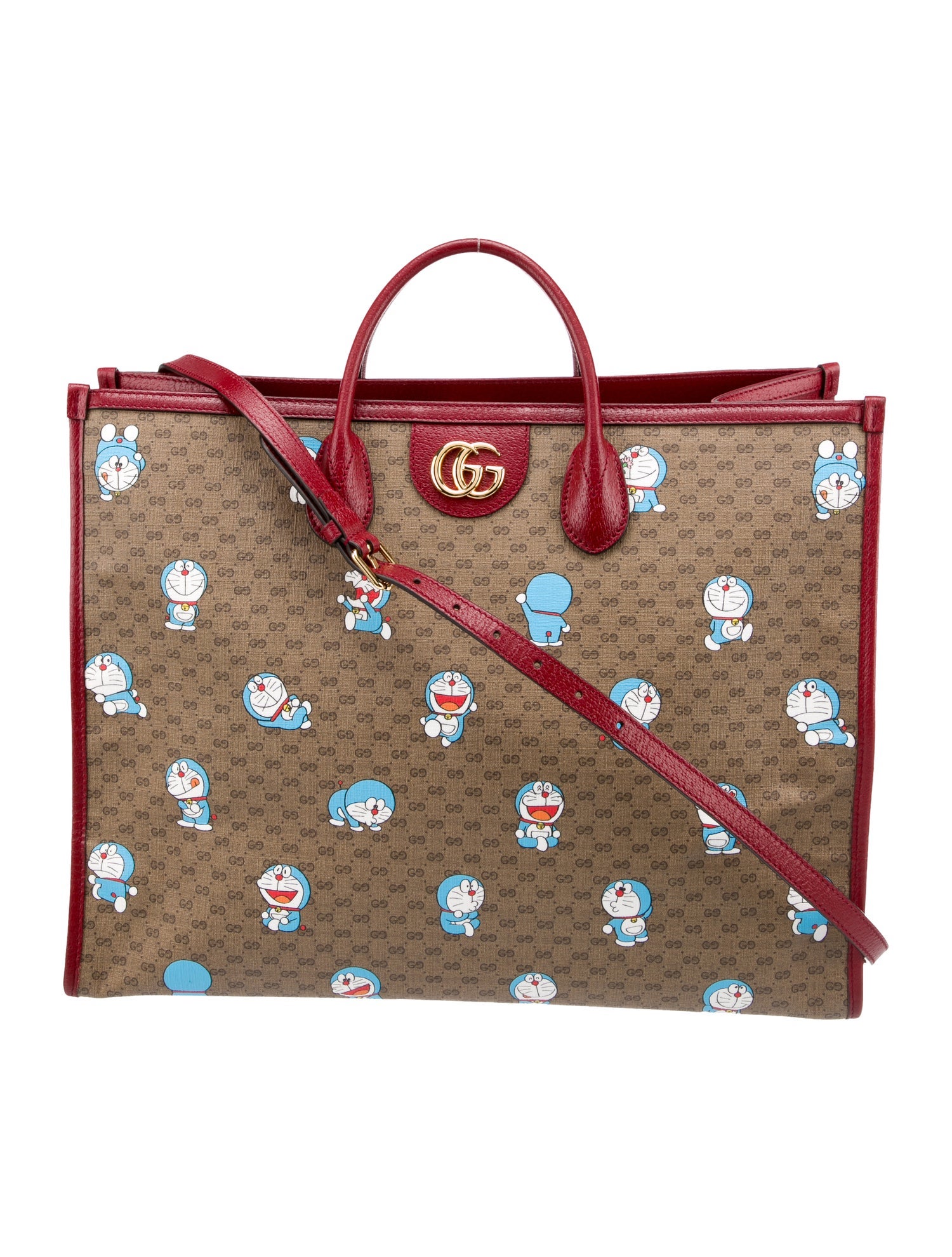 Gucci x Doraemon Women | The RealReal