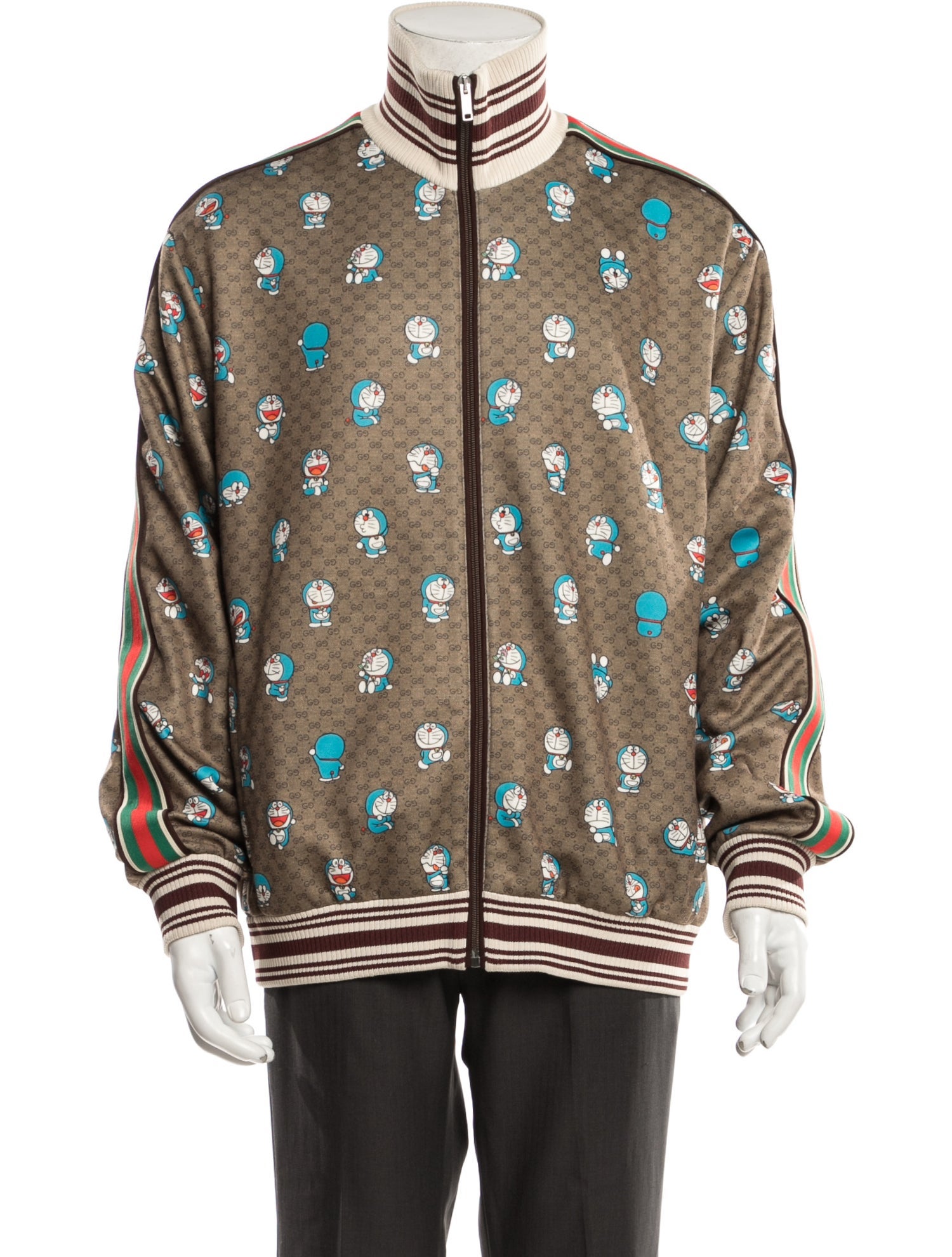 Gucci x Doraemon | The RealReal