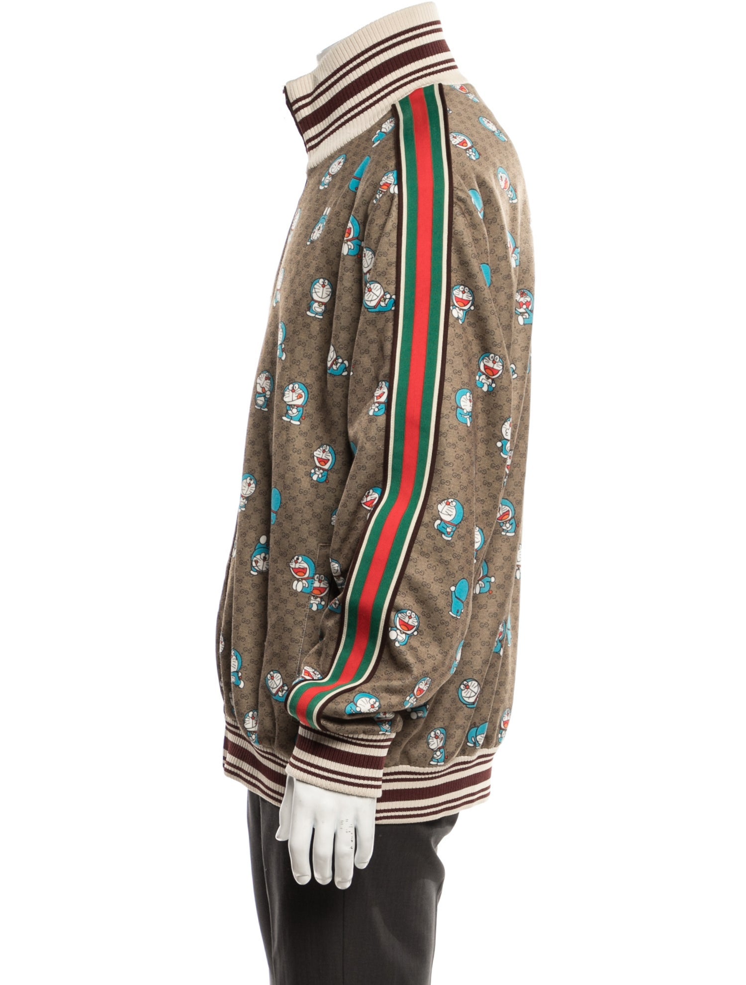 Gucci x Doraemon | The RealReal