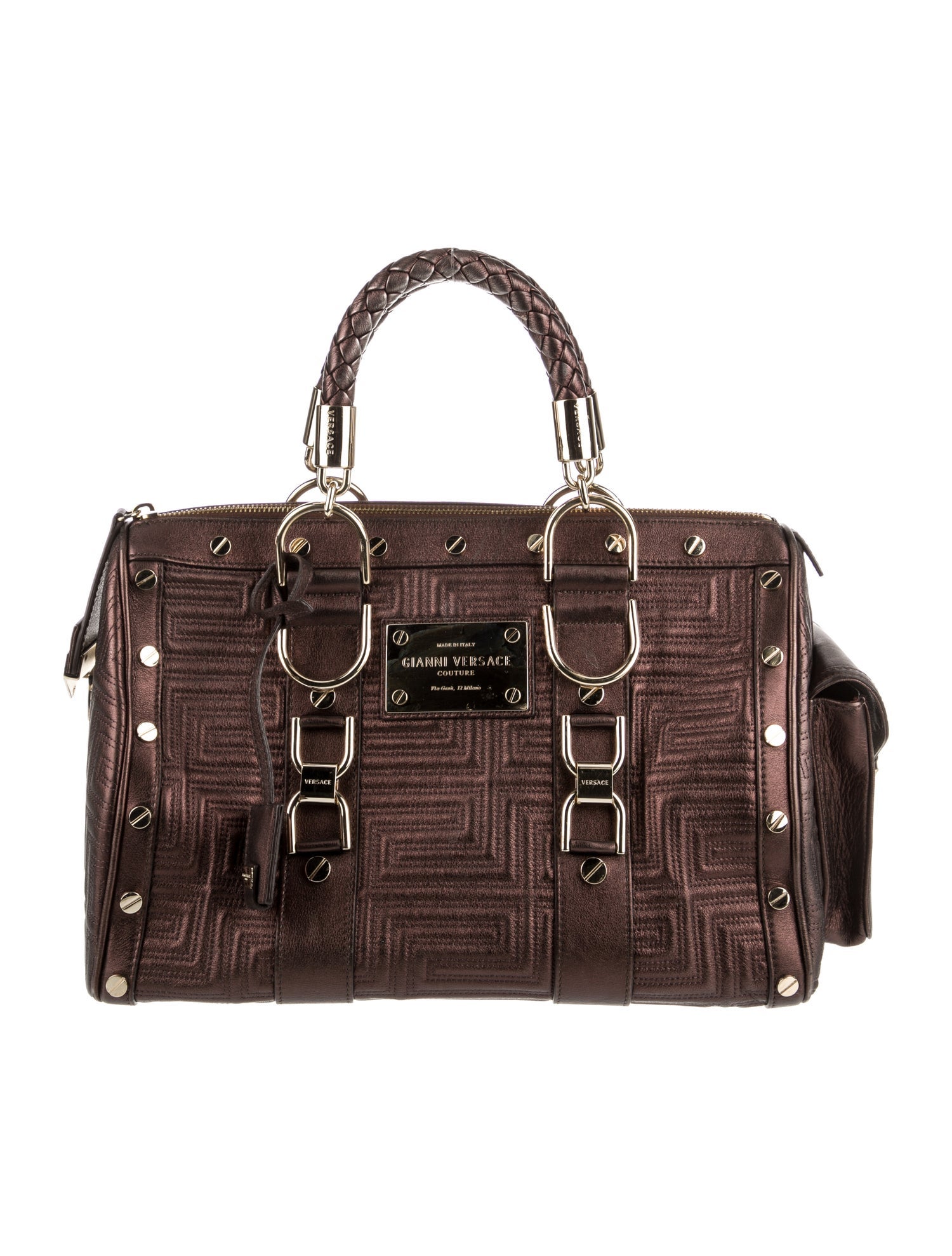 Gianni Versace | The RealReal