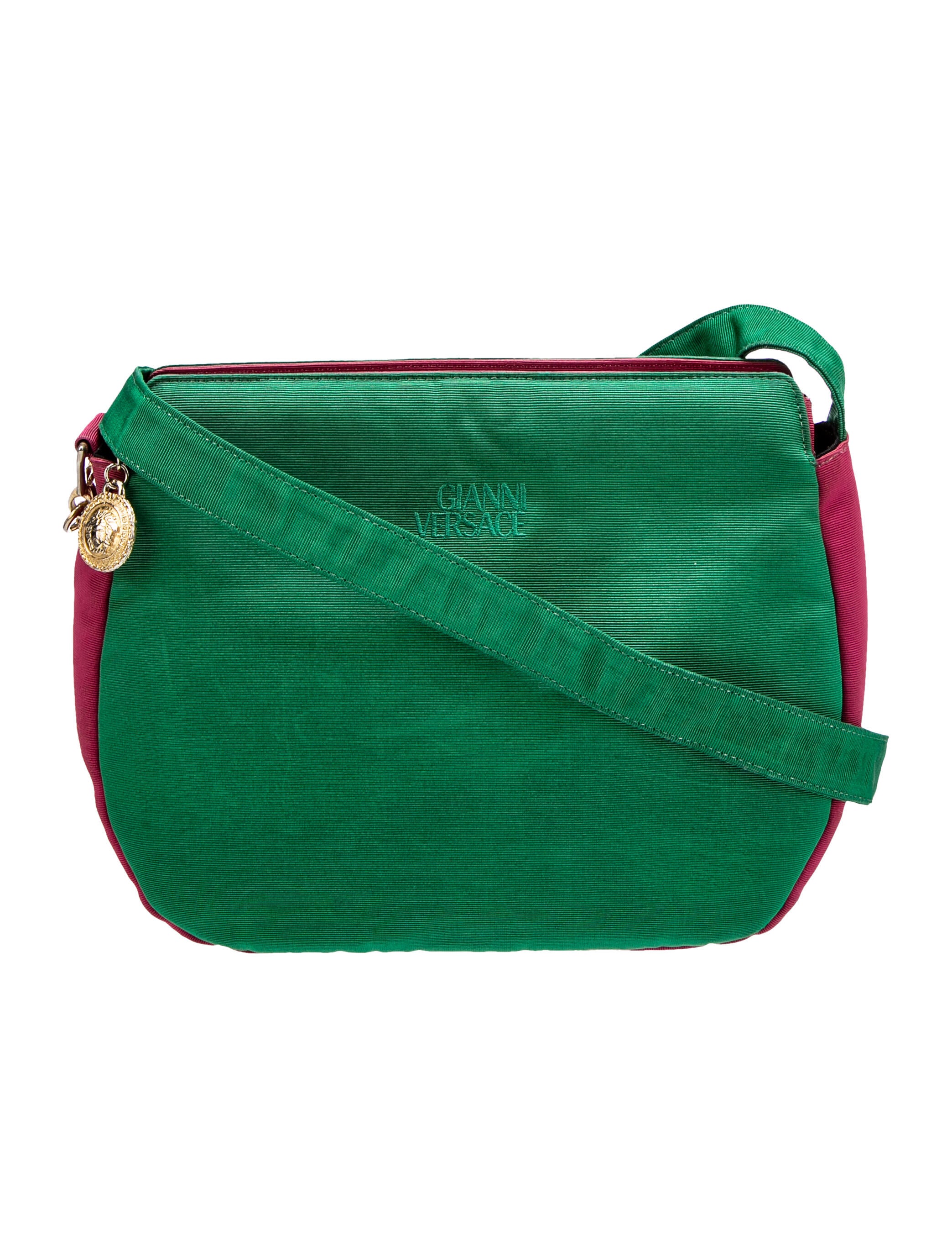 Gianni Versace Handbags | The RealReal