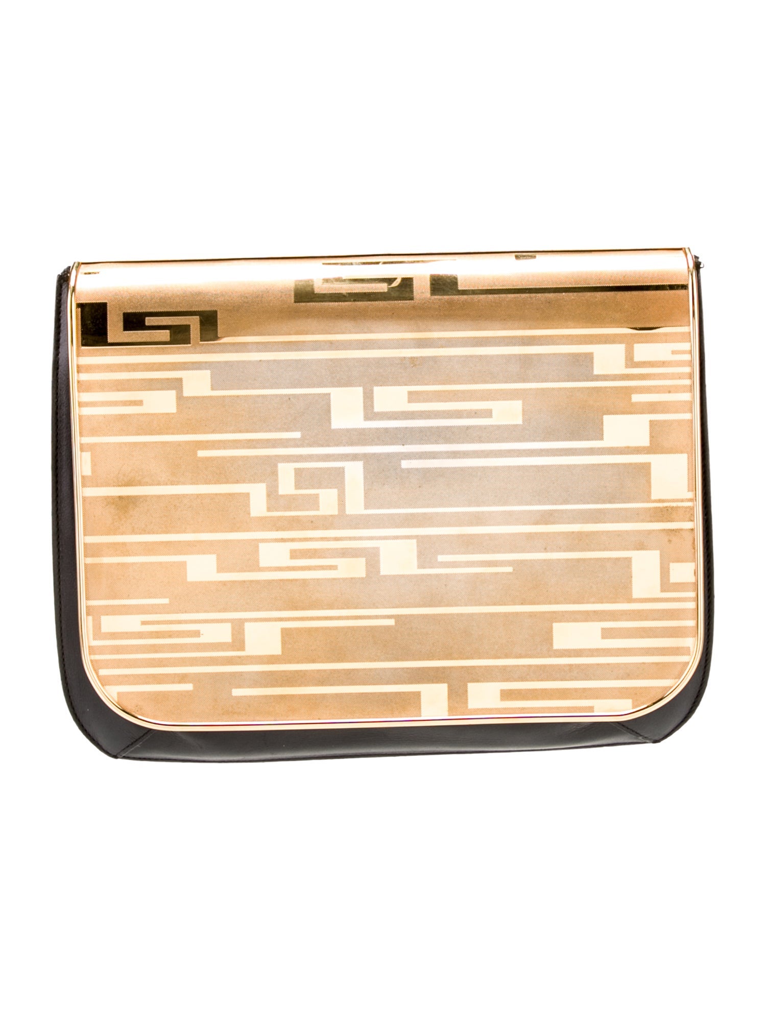 Gianni Versace Handbags | The RealReal