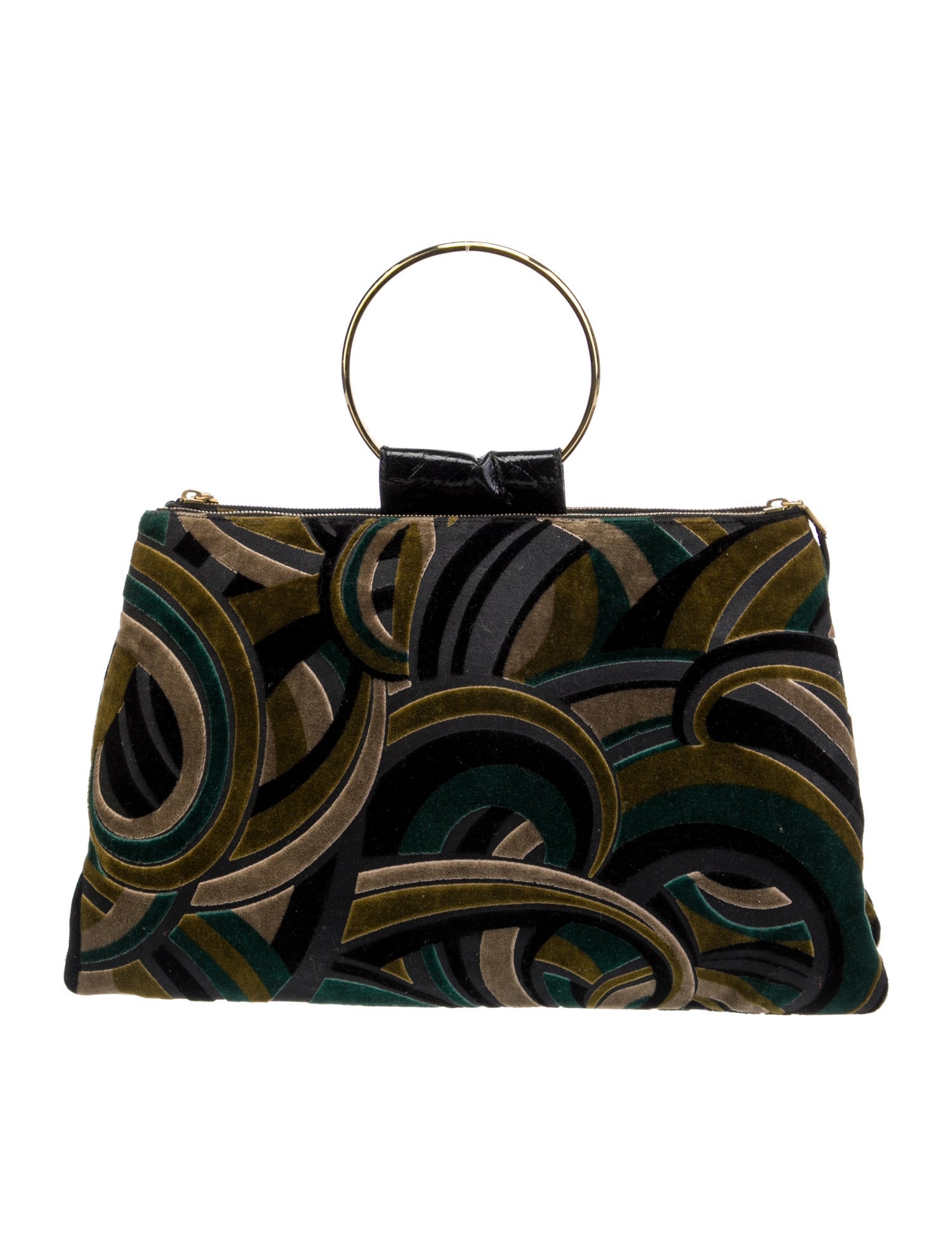 Gianni Versace Handbags | The RealReal