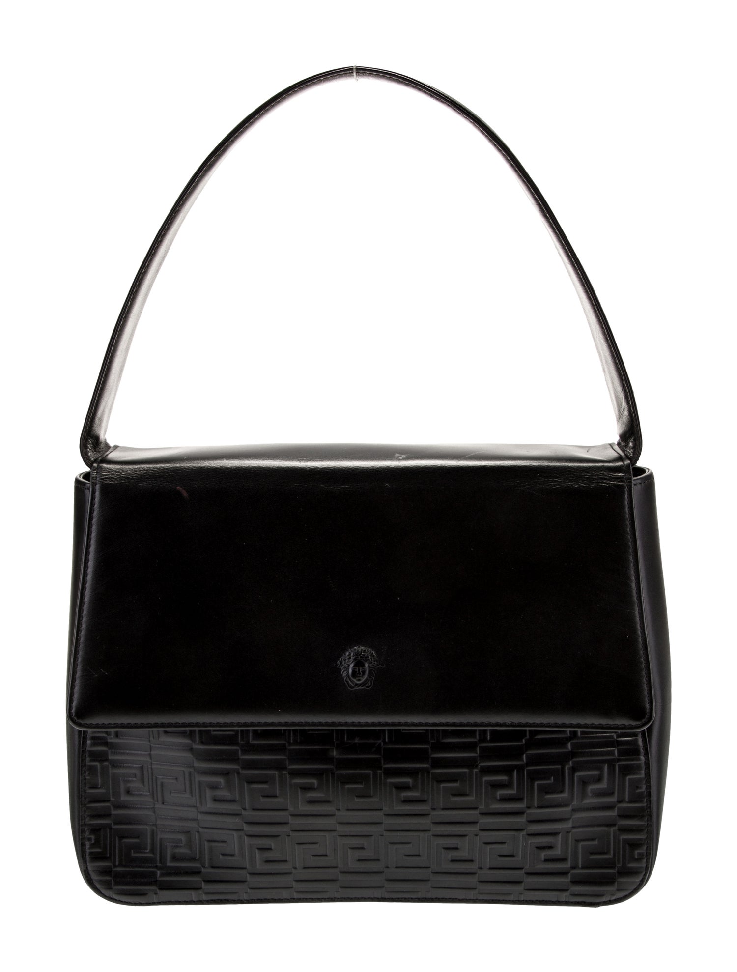 Gianni Versace Handbags | The RealReal