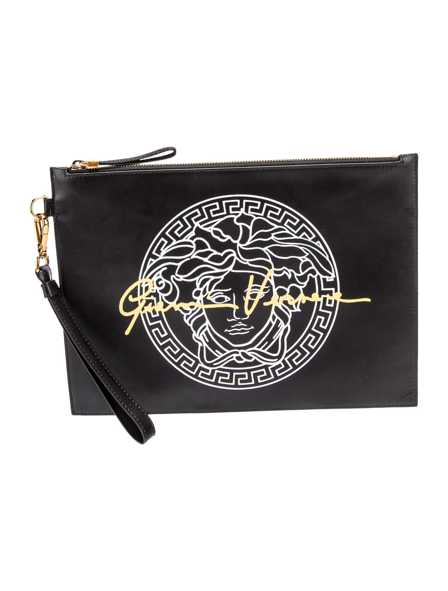 Gianni Versace Handbags | The RealReal