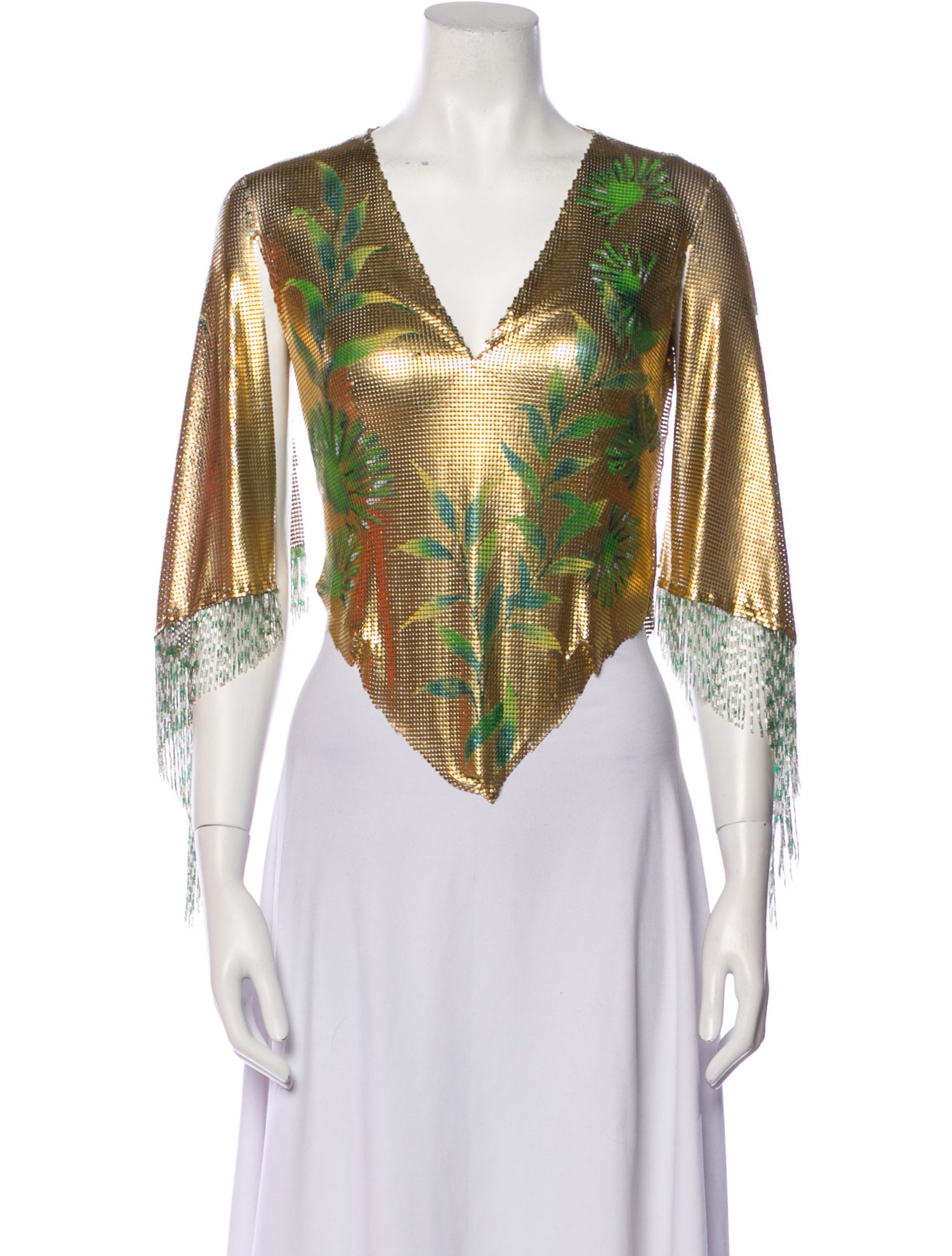 The RealReal - Buy & Sell Designer Clothes, Bags & Jewelry - Luxury ...