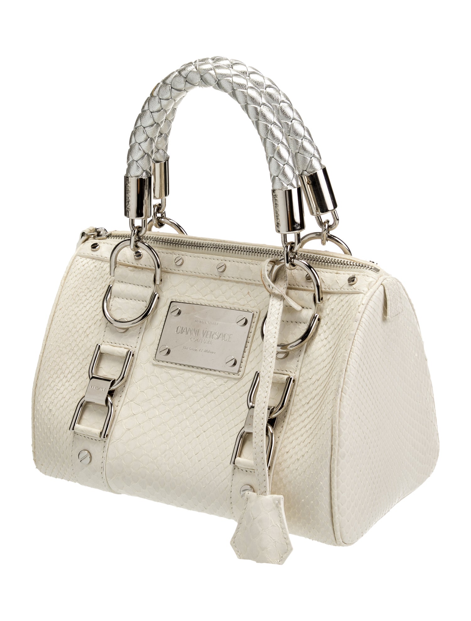 Gianni Versace Women | The RealReal