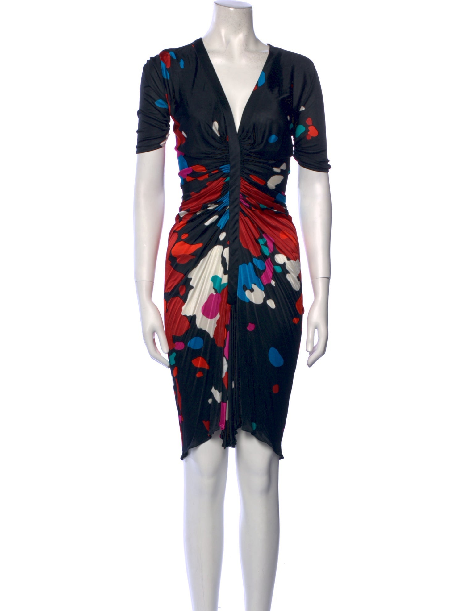 Gianni Versace Dresses | The RealReal