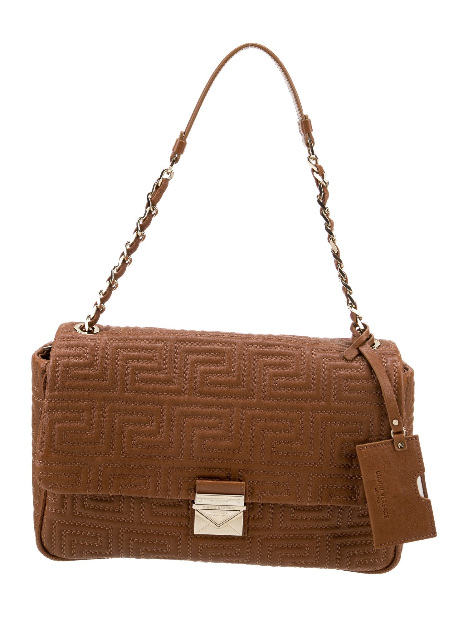 Gianni Versace Handbags | The RealReal