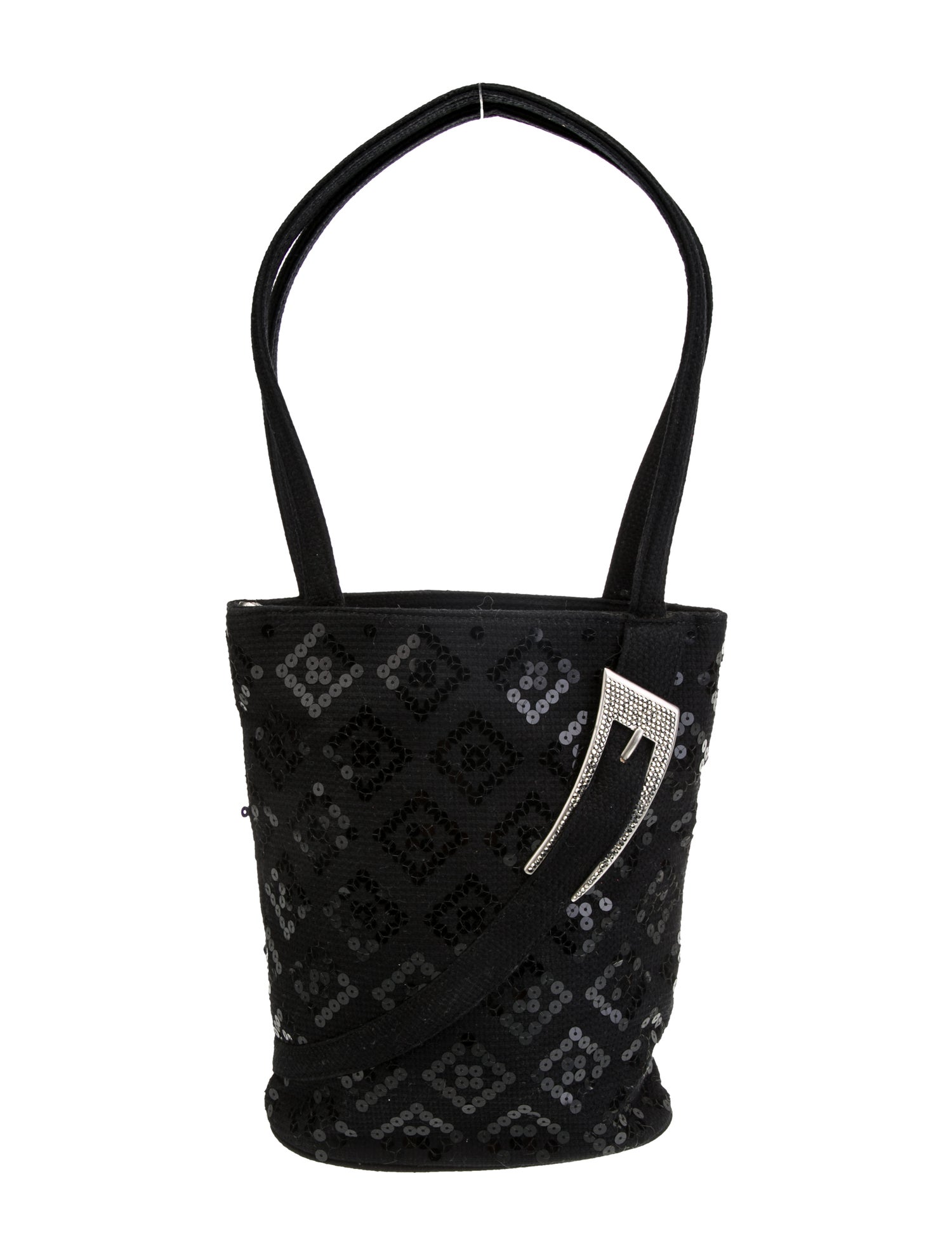 Gianni Versace Shoulder bag - Neutrals Shoulder Bags, Handbags ...