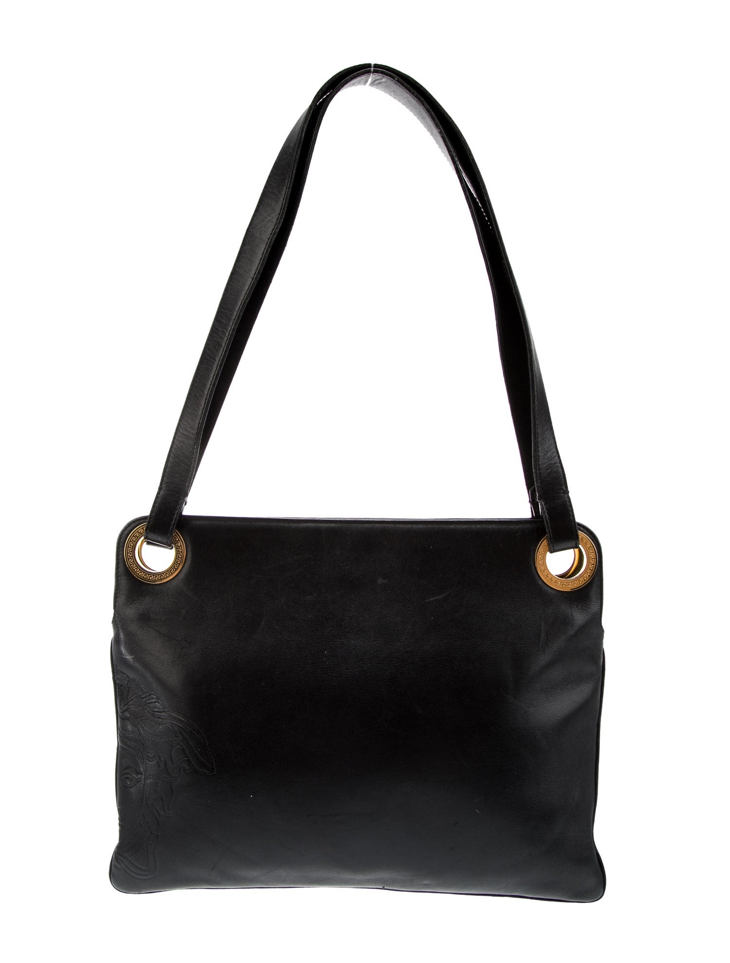 Gianni Versace Handbags | The RealReal