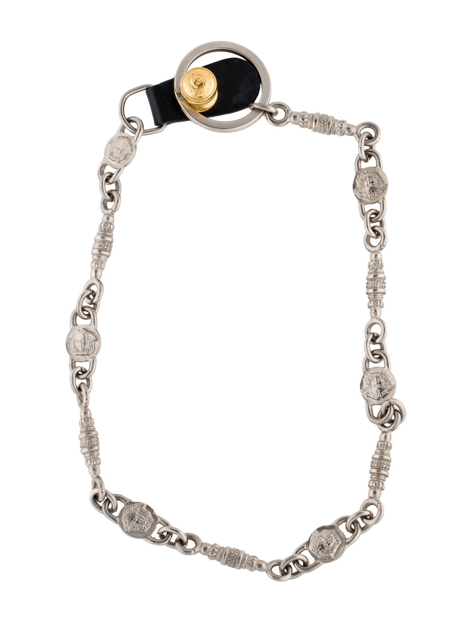 Designer Keychains For Men | The RealReal