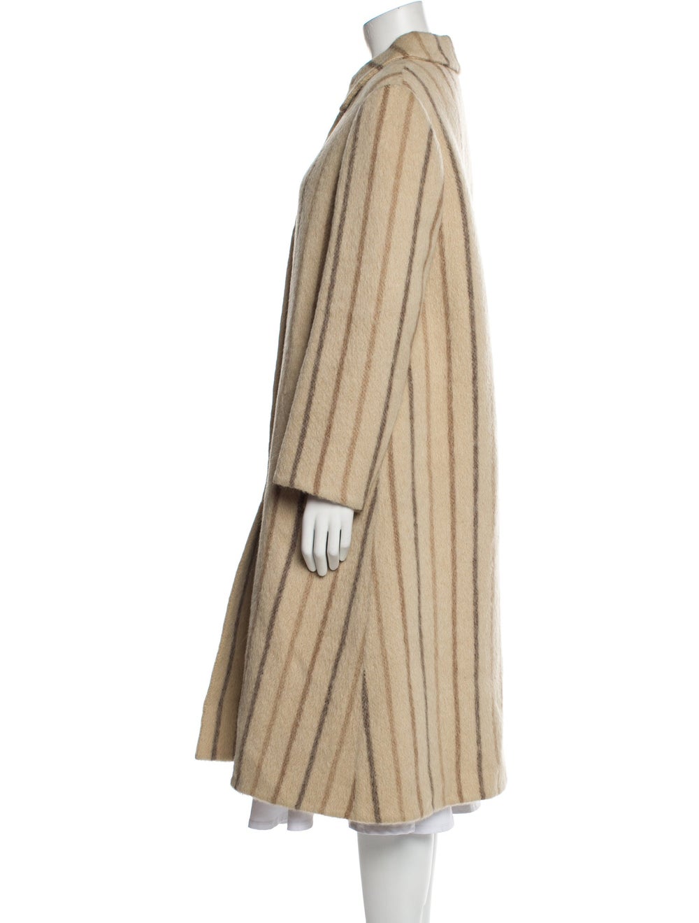 Halston Coat Vintage From the Fall/Winter 1974 Collec… - Gem