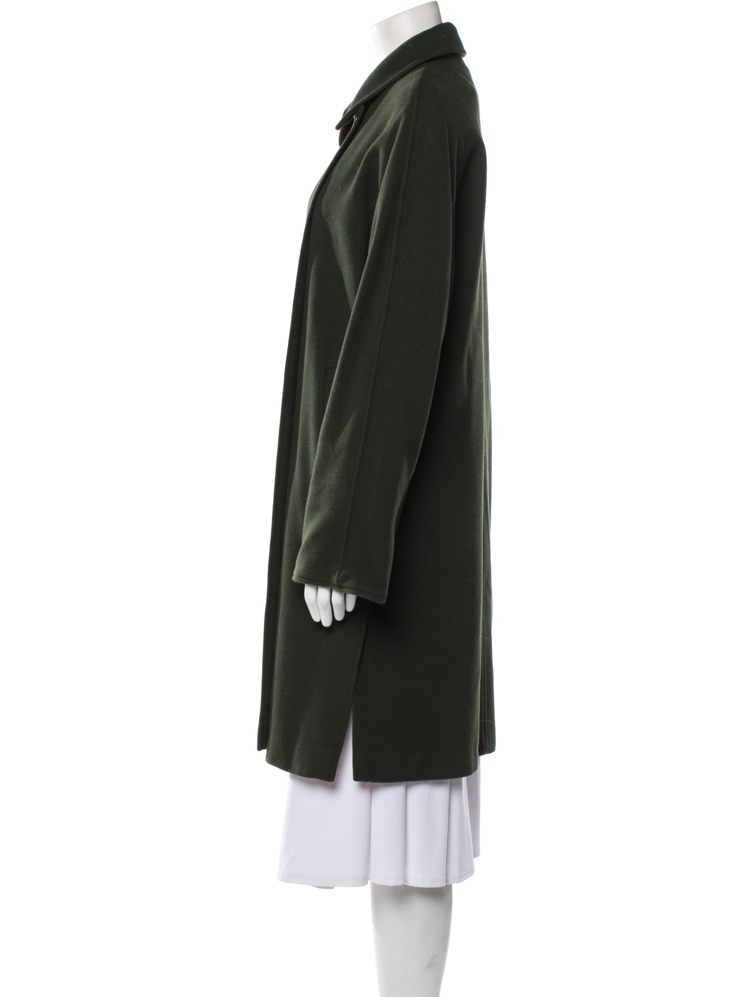 Halston Coats | The RealReal