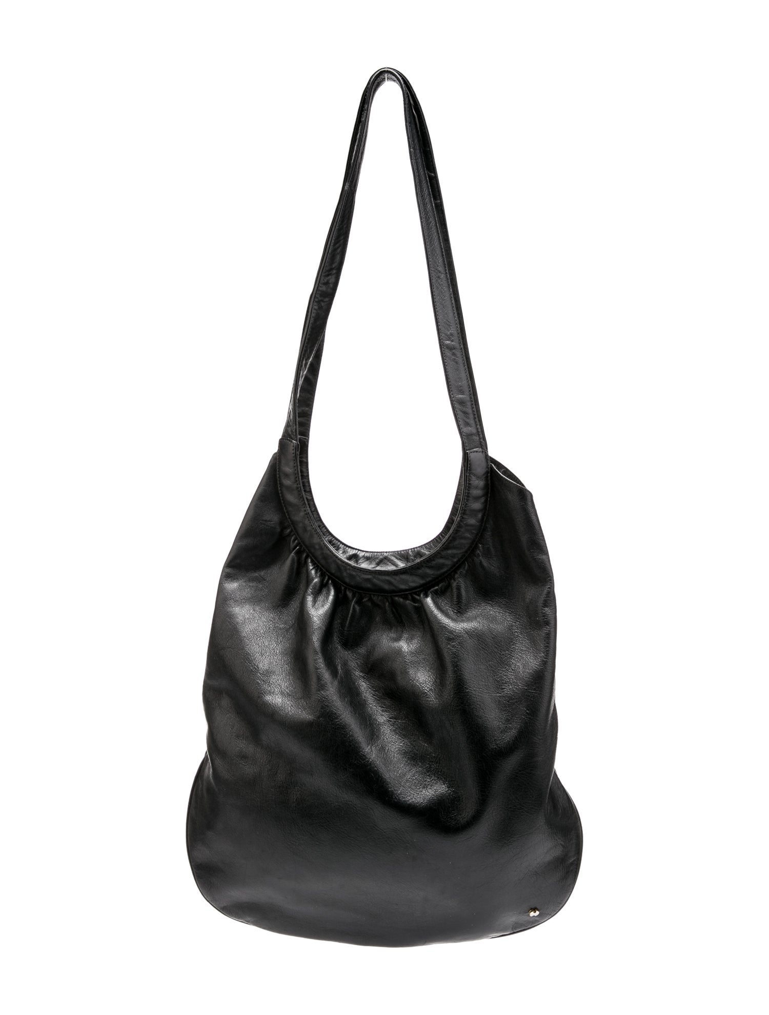 Halston Shoulder Bags | The RealReal
