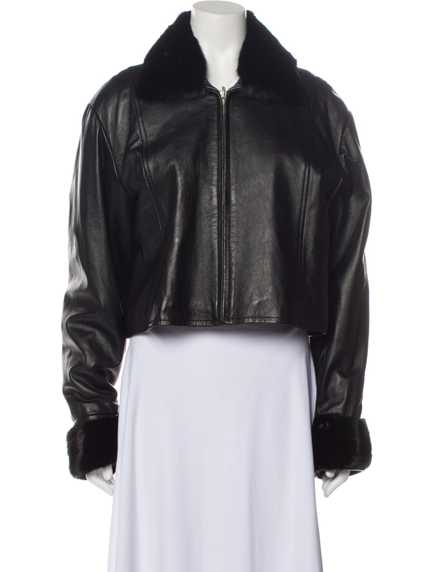 Halston Coats | The RealReal