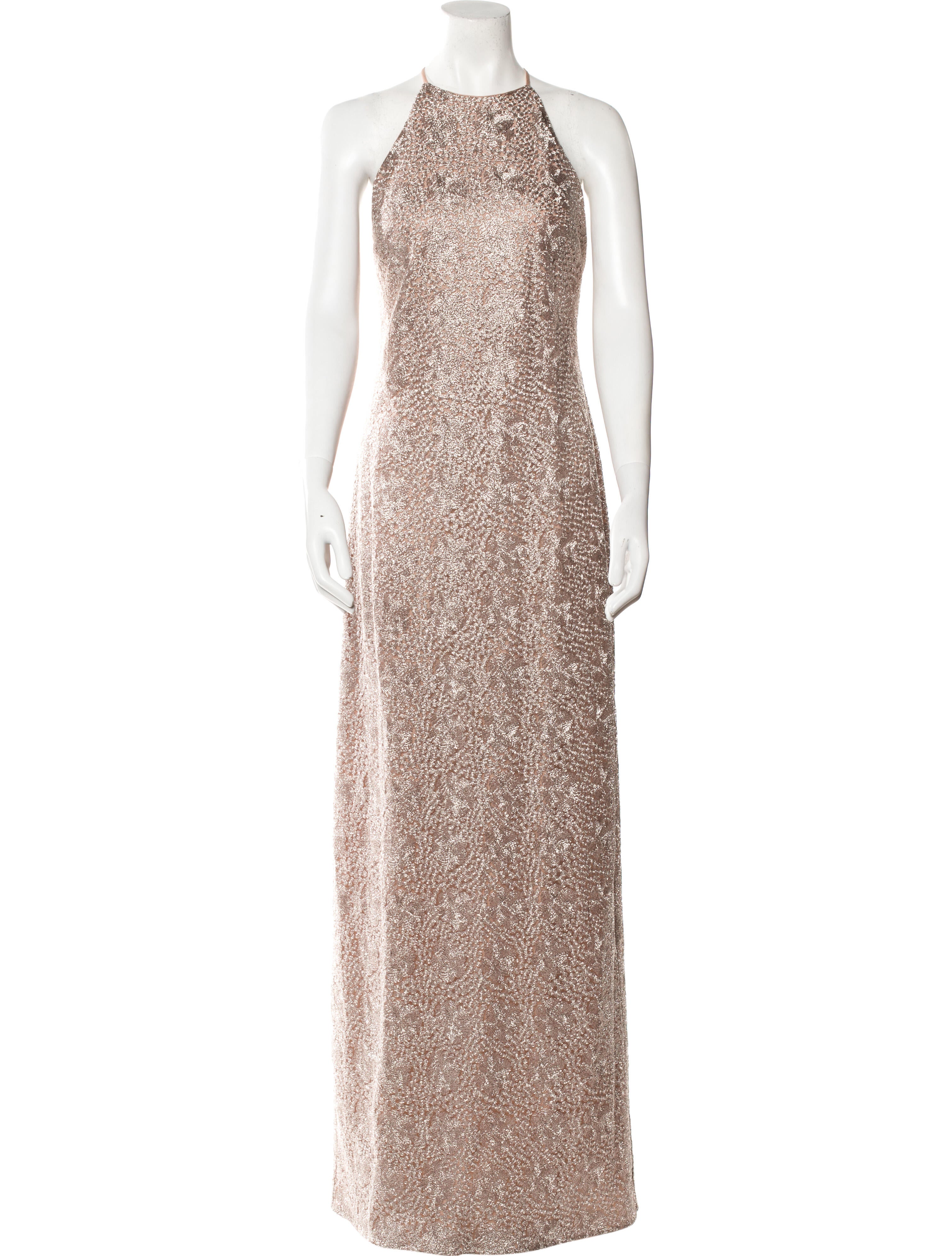 Halston Dresses | The RealReal