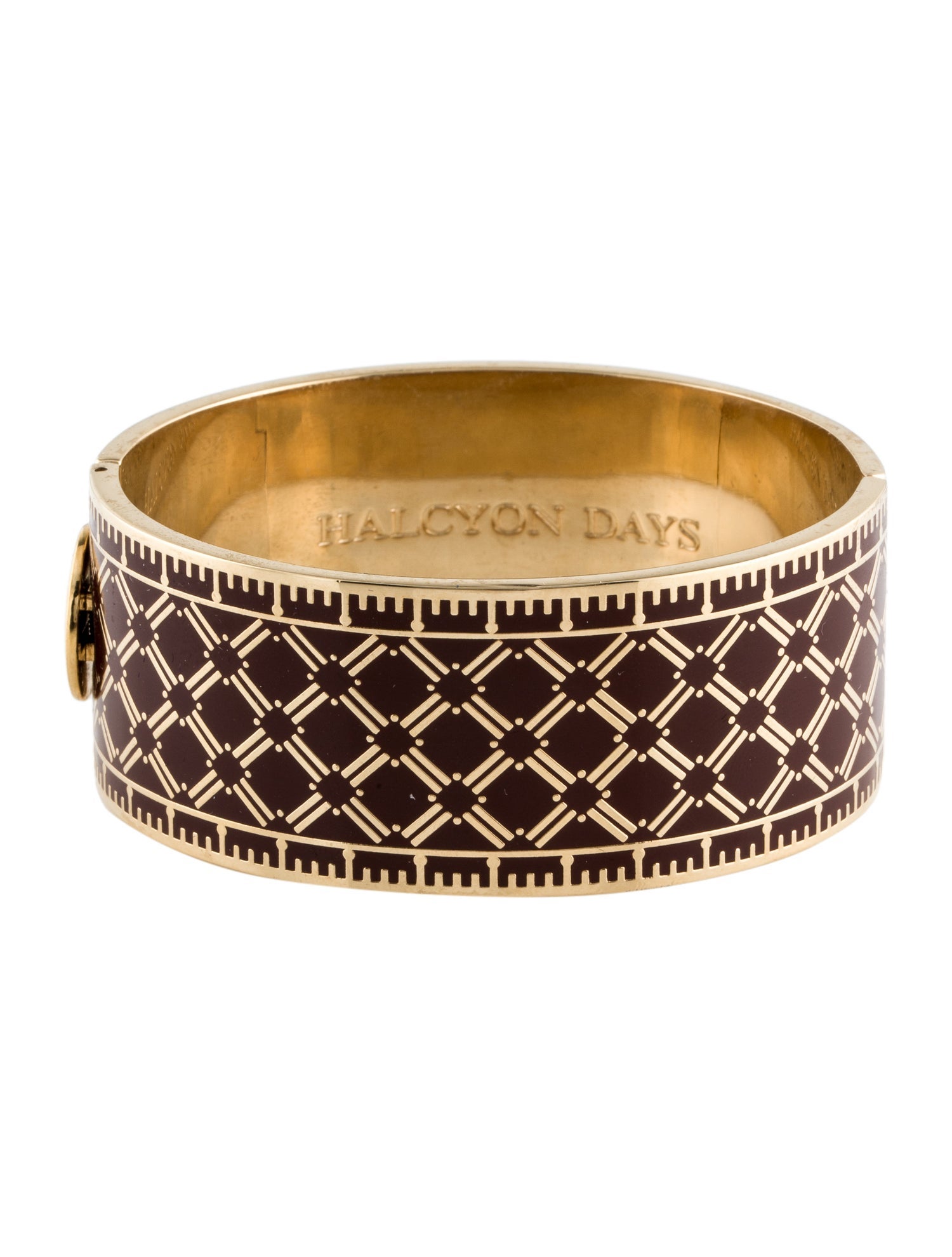 Halcyon Days | The RealReal