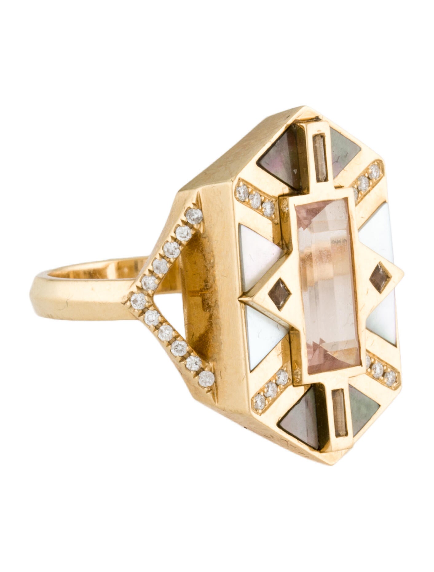 Harwell Godfrey | The RealReal