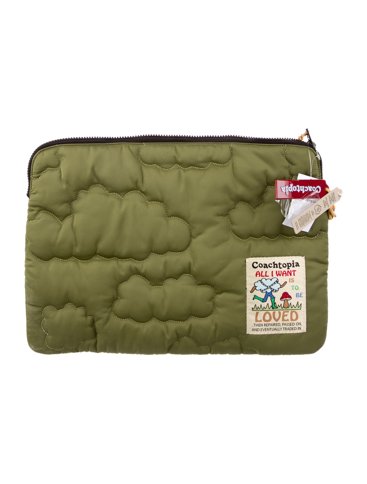 Coachtopia | The RealReal