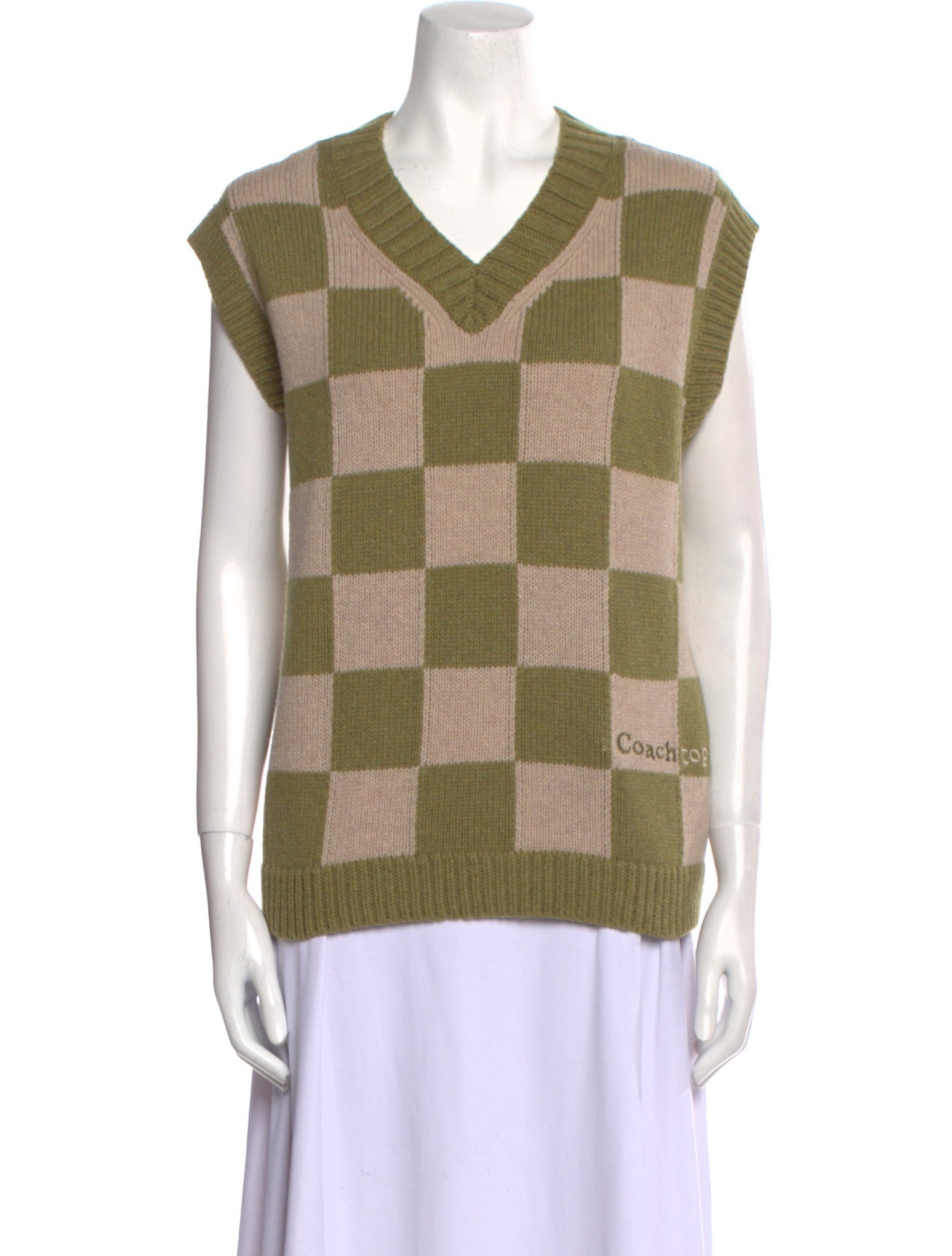 Coachtopia | The RealReal