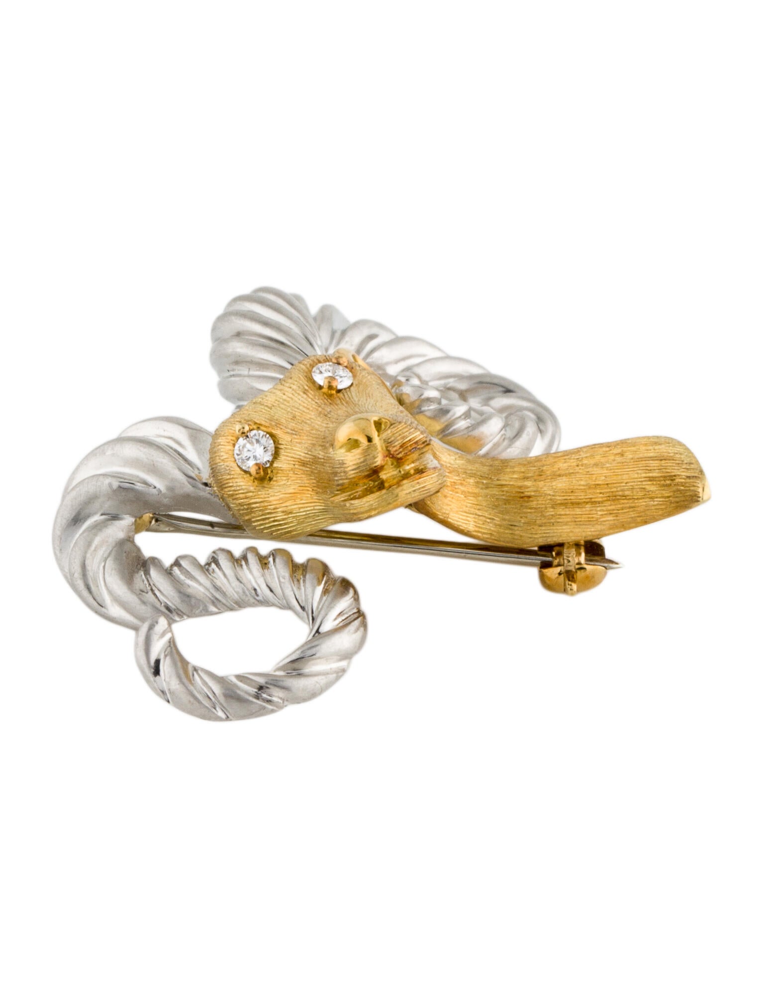 Henry Dunay | The RealReal