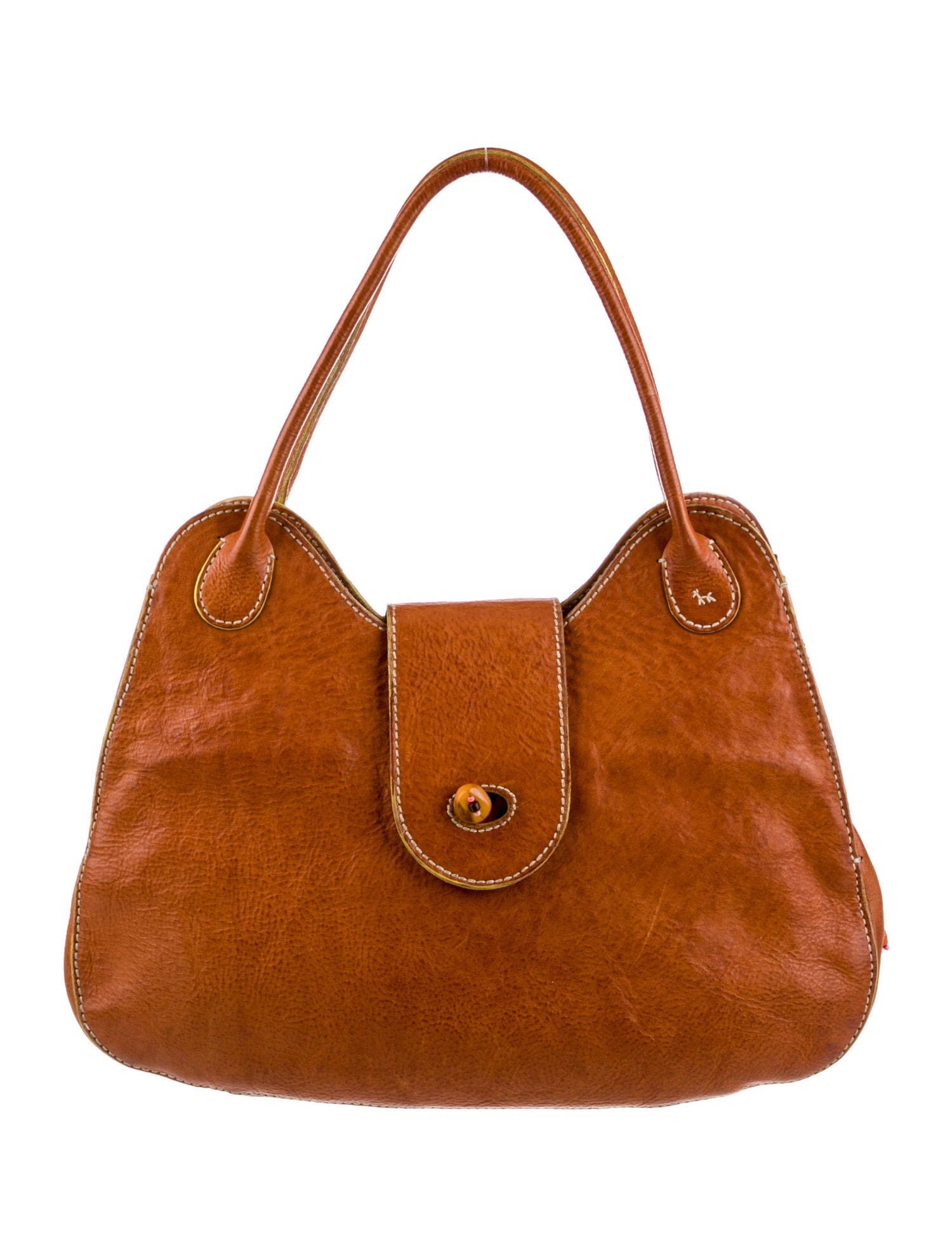 Henry Cuir Handbags | The RealReal