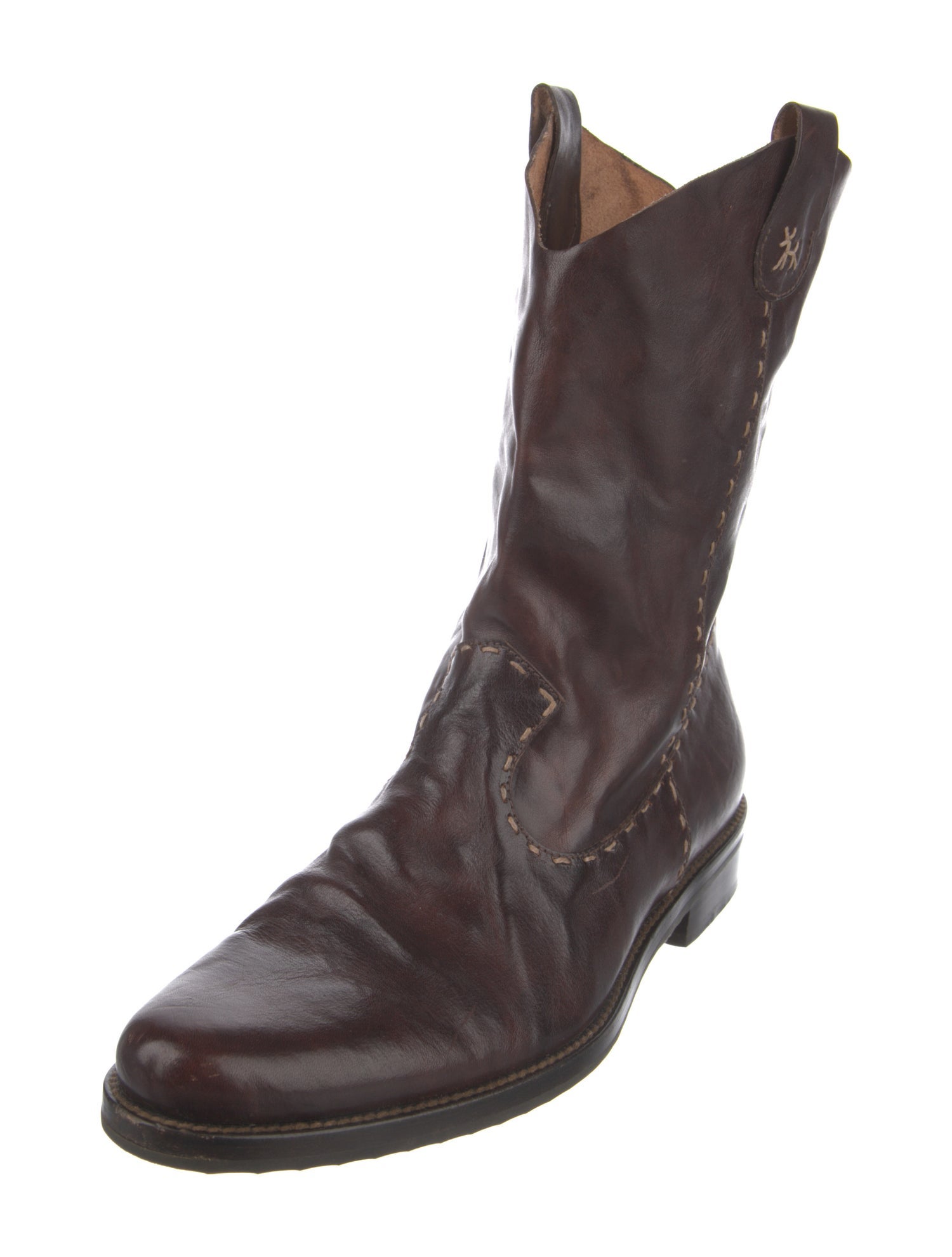 Henry Cuir | The RealReal
