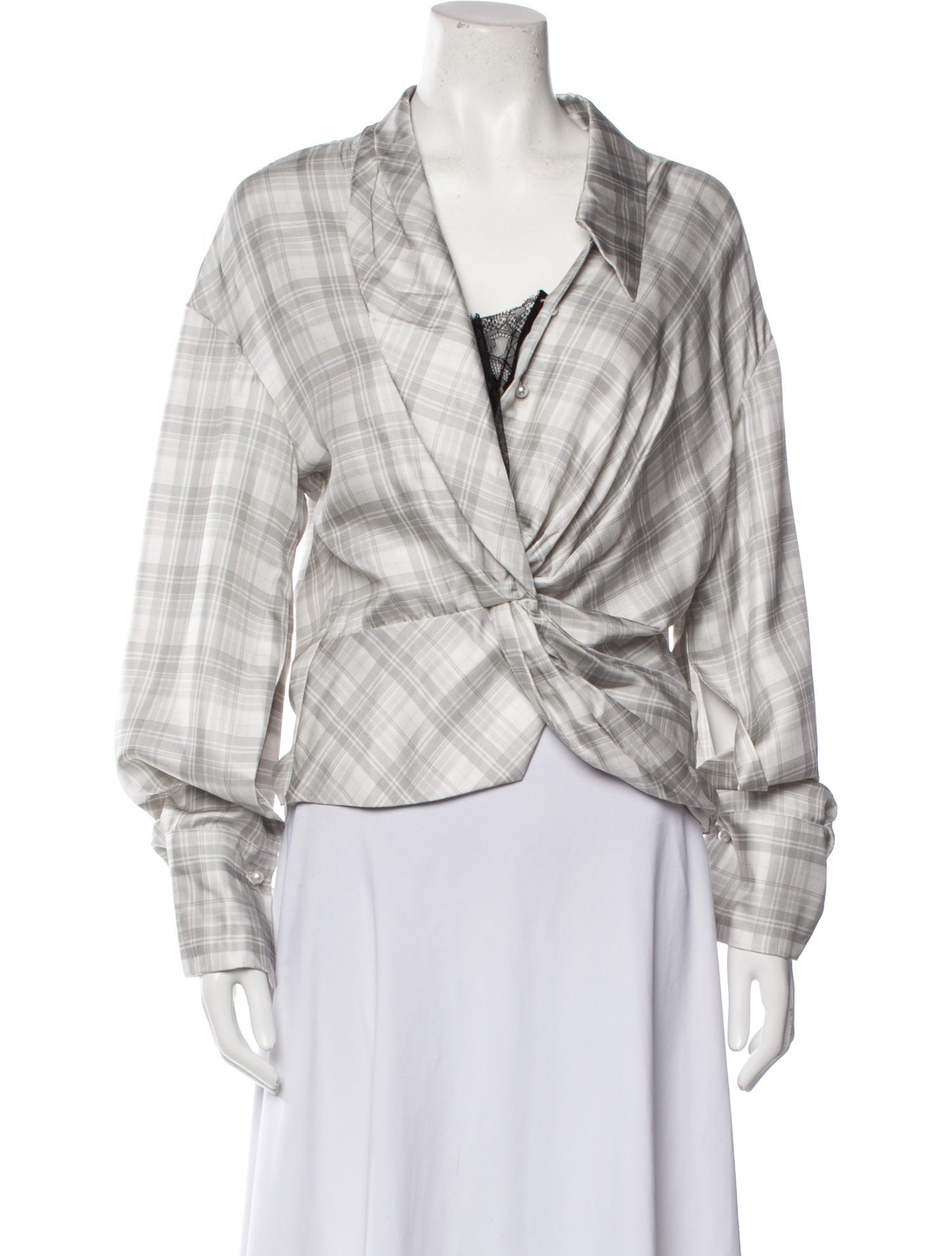 Hellessy | The RealReal