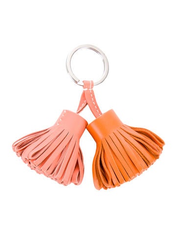 Keychains products Luxury Fashion | The RealReal