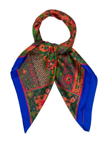 Scarves and Shawls products Luxury Fashion | The RealReal