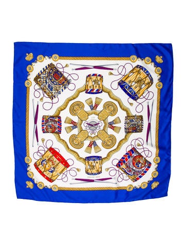 Hermès Scarves and Shawls | The RealReal