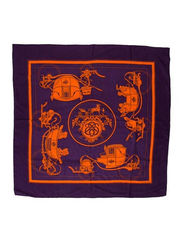 Hermès Scarves and Shawls | The RealReal