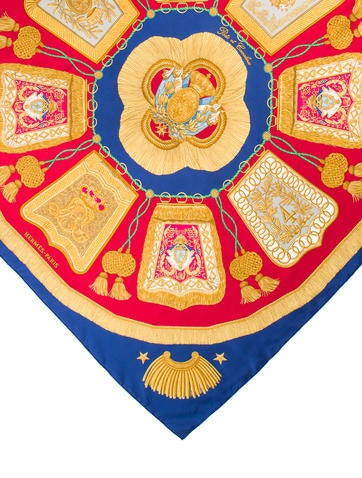 Hermès Scarves and Shawls | The RealReal