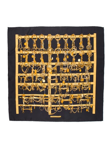 Hermès Scarves and Shawls | The RealReal