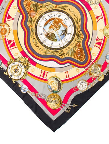 Hermès Scarves and Shawls | The RealReal