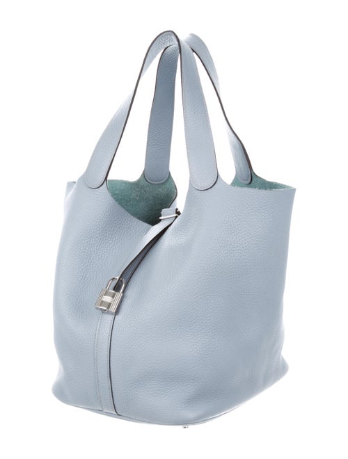 Hermès Picotin Lock GM - Handbags - HER157052 | The RealReal