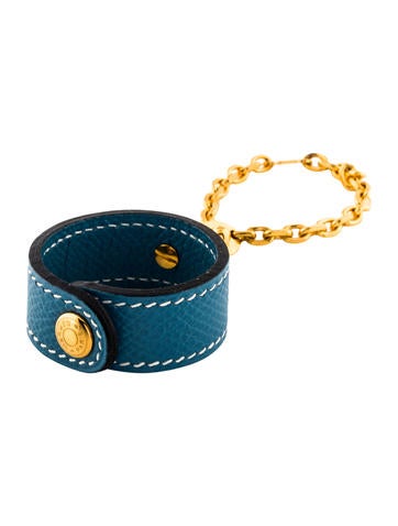 Hermès Keychains | The RealReal