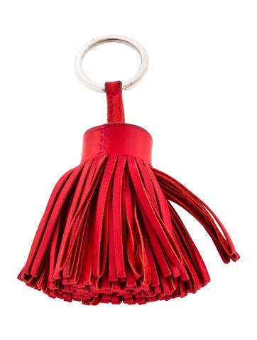 Hermès Keychains | The RealReal