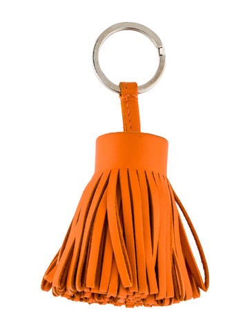 Hermès Keychains | The RealReal