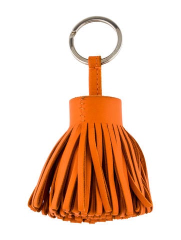 Hermès Keychains | The RealReal