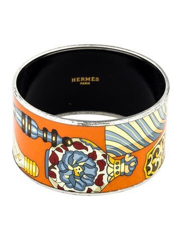 hermes bangle | The RealReal