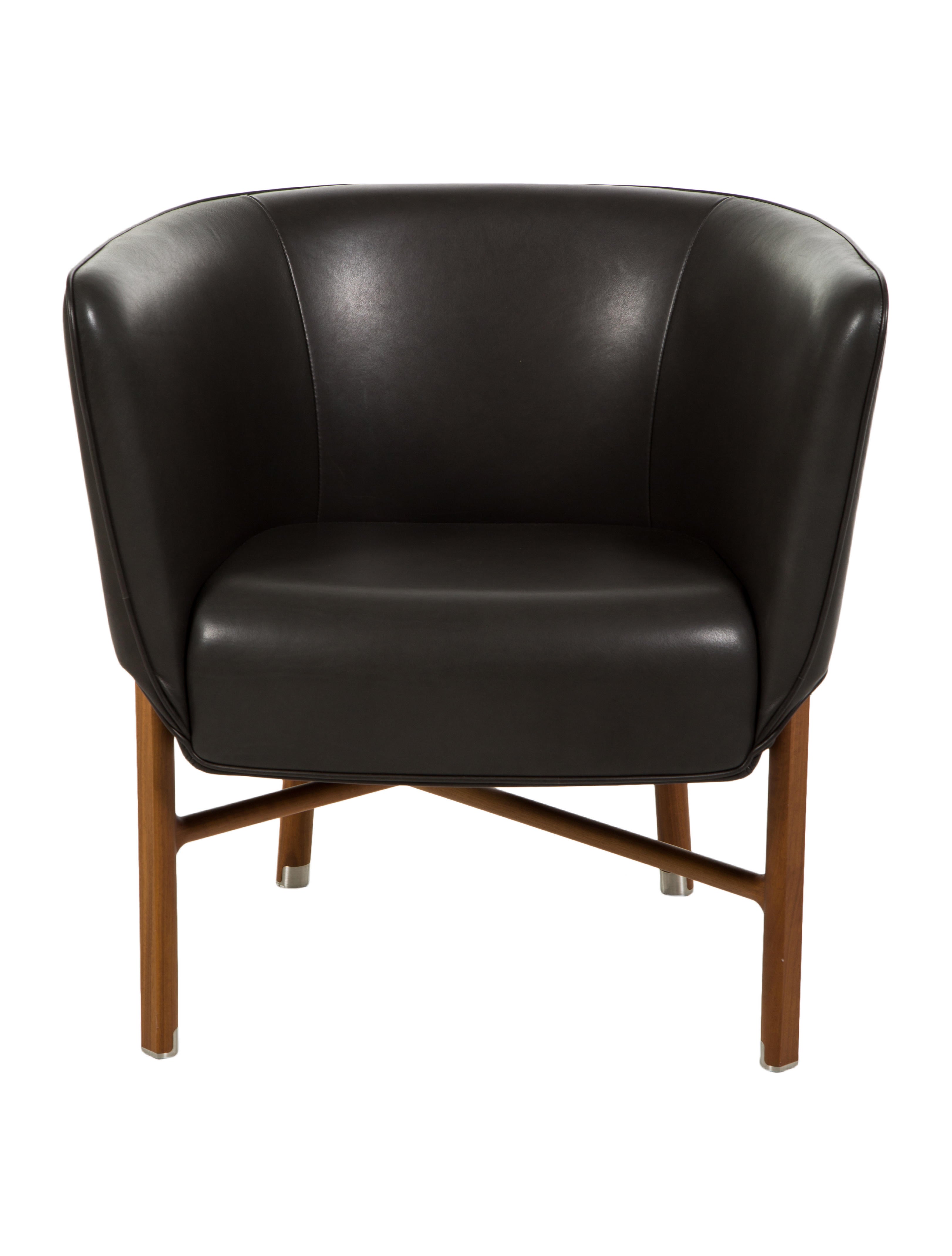 Hermès Les Nécessaires d'Hermès Cabriolet Chair - Grey, 1 pieces ...