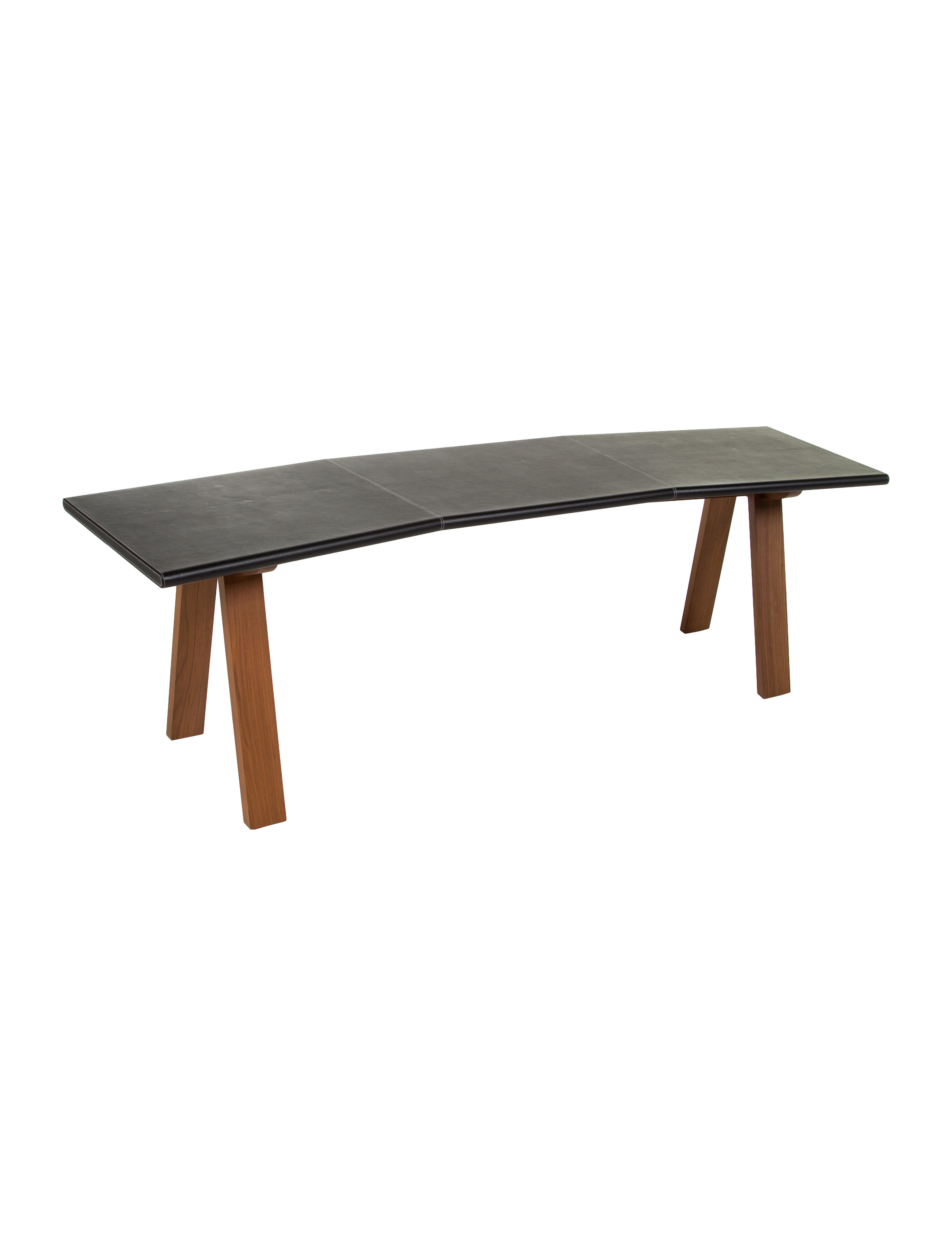Hermès Métiers Desk - Black, 1 pieces Office, Furniture - HER375955 ...