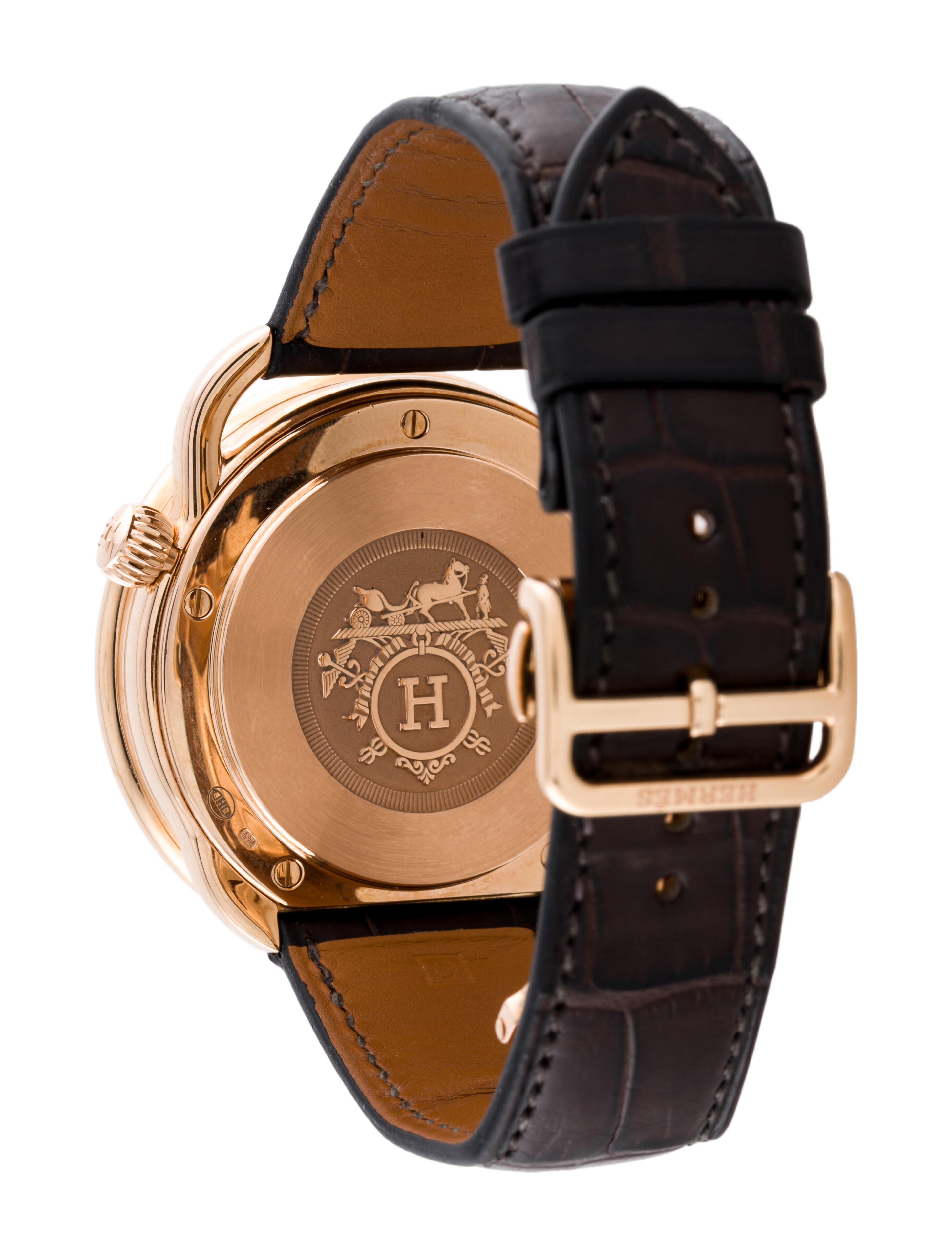 Hermès Watches | The RealReal