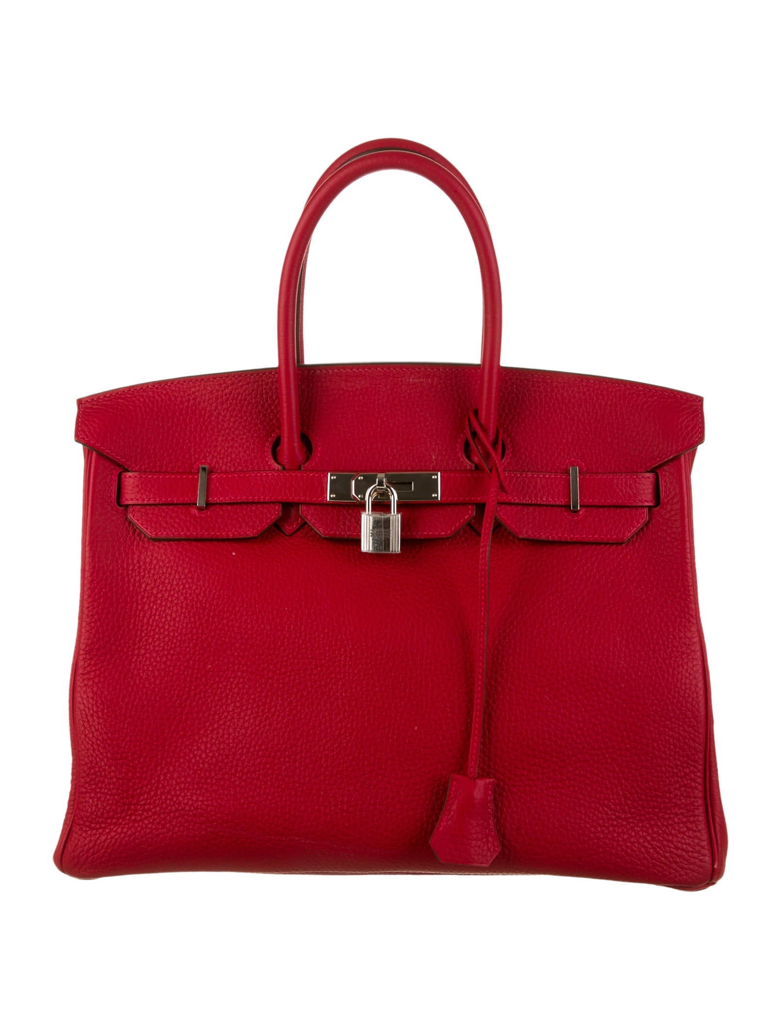 Hermès Birkin 35 - Handbags - HER41058 | The RealReal