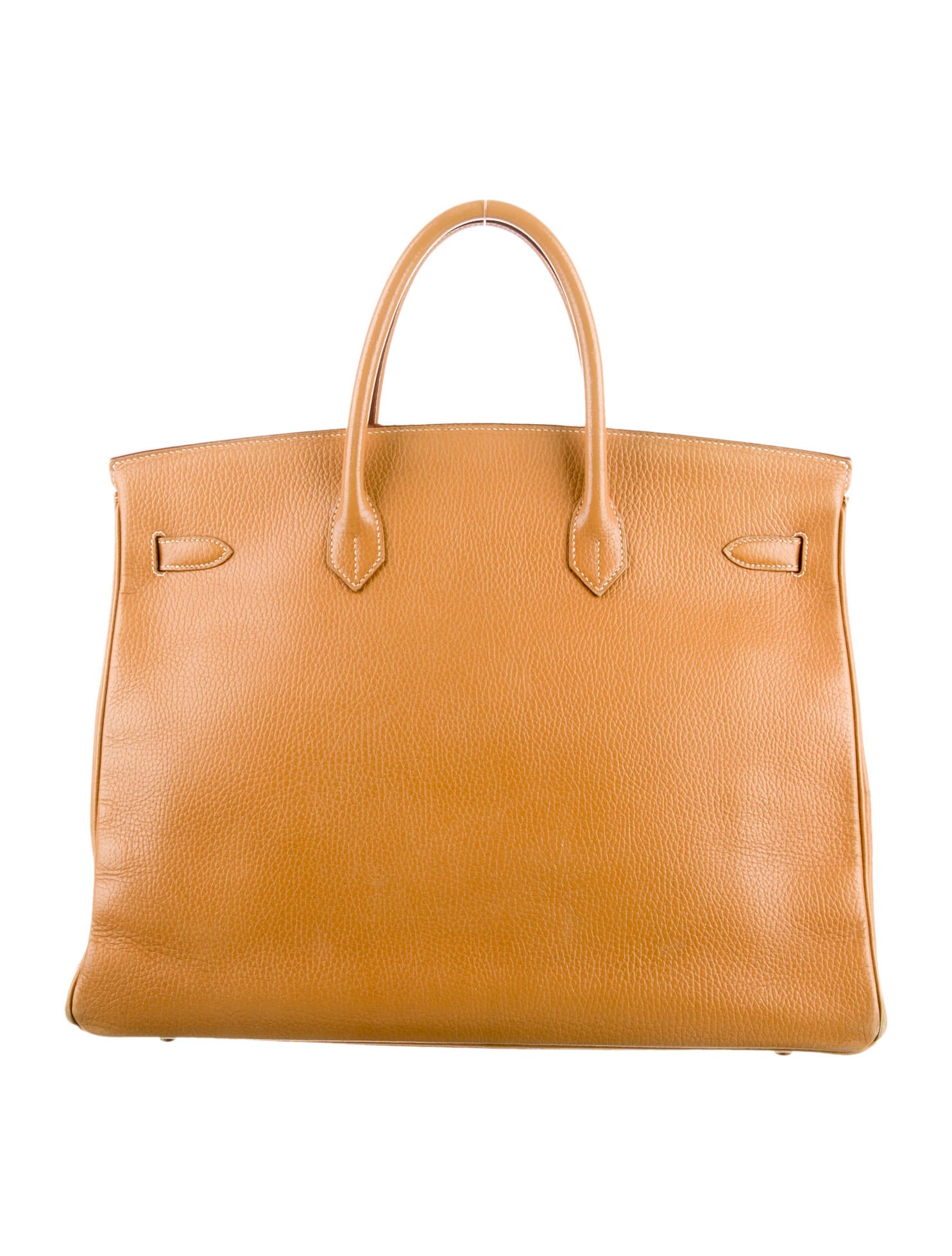 Hermès Birkin 40 - Handbags - HER41967 | The RealReal